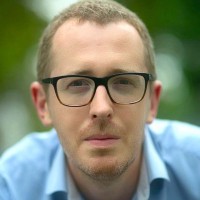 James Crabtree appointed Executive Director, Asia IISS - Telum Media