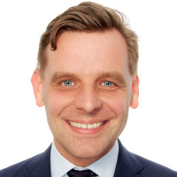 Bloomberg appoints Jan Dahinten as Managing Editor - Telum Media