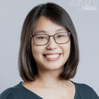 Jeanette Tan leaves Mothership - Telum Media