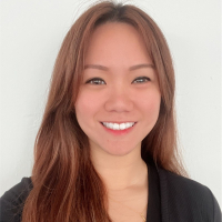 Jasmine Ng promoted to Managing Editor at Bloomberg (Singapore) - Telum Media