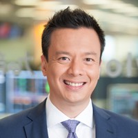 Telum Talks To... David Ingles, Bloomberg Television - Telum Media