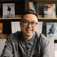 Anson Tang moves to Ming Watch - Telum Media