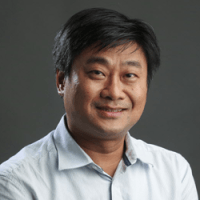 Gary Cheung moves into comms - Telum Media