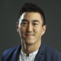 Bloomberg welcomes Danny Lee - Telum Media