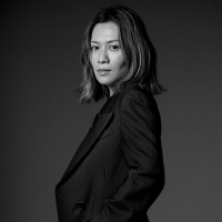 Harper's BAZAAR Hong Kong promotes Crystal Wong - Telum Media