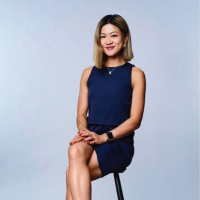 Andrea Lo returns from Barbados and joins Tatler Asia - Telum Media