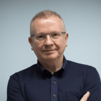 Colum Murphy relocates (Beijing) - Telum Media