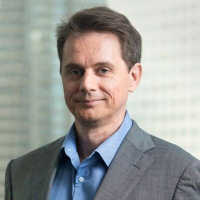 Tom Hancock starts at Bloomberg - Telum Media