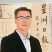 Chan Aun Kuang named as Editor-in-Chief at Sin Chew Daily - Telum Media