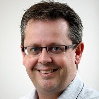 One Minute With… Simon Holt, Editor-in-Chief, Brisbane Times - Telum Media