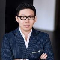 Aun Koh steps down from Editor-in-Chief duties - Telum Media