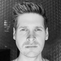 Chris Gillett farewells 7.30 - Telum Media