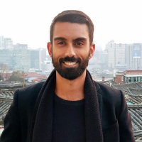 New role for Gavin Fernando - Telum Media