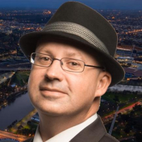 Telum Talks To... Simon Owens, Presenter at 3AW's Remember When - Telum ...