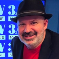 Telum Talks To... Simon Owens, Presenter at 3AW's Remember When - Telum Media