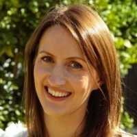 Laura Harvey now in the Editor's seat - Telum Media