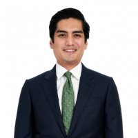 Rizal Zulkapli appointed Chief Executive Officer at TVS - Telum Media