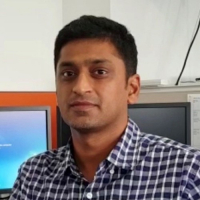 Praveen Menon promoted to Bureau Chief - Telum Media