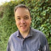 Andrew Peaple加入The Wire China - Telum Media