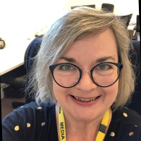 The Energy welcomes Marion Rae - Telum Media