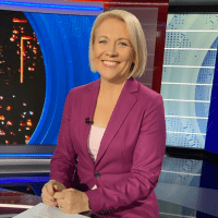 Heidi Murphy makes it official at 9 News Melbourne - Telum Media