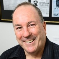 Peter Chapman joins Local News Group - Telum Media