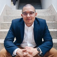 Robin Augustin scores new title at Free Malaysia Today - Telum Media