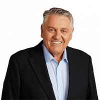 Ray Hadley returns to broadcasting - Telum Media