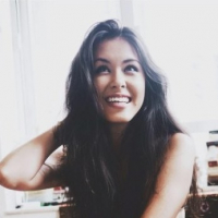 Tatler Asia promotes Coco Marett - Telum Media