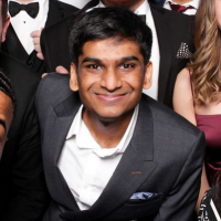 Shikhar Gupta joins Bloomberg (Singapore) - Telum Media