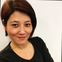 Jill Lai moves to DIGITIMES Asia - Telum Media