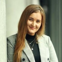 New role for Caitlyn Rintoul - Telum Media