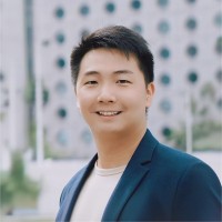 Josh Ye moves into comms - Telum Media