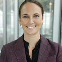 Chelsea Mes' new role at Bloomberg - Telum Media