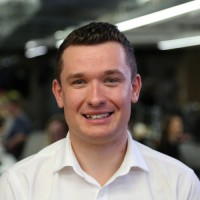 Jared McCulloch joins 1 News - Telum Media