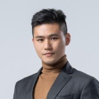 Donald Yeh moves to TVBS NEWS - Telum Media
