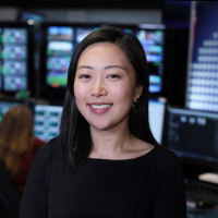 Naeun Kim farewells the ABC - Telum Media