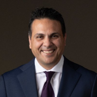 Robert Grasso begins new role at Weekend Sunrise - Telum Media
