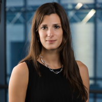 Julia Fioretti's new role in Bloomberg Hong Kong - Telum Media