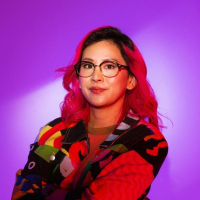 Telum Talks To: Angharad Yeo from Game For Anything - Telum Media