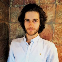 Jack Revell goes freelance - Telum Media