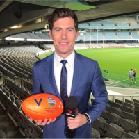 Andrew McCormack transitions to Sunrise - Telum Media