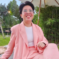 Ayie Licsi rejoins PhilSTAR L!fe as Associate Editor - Telum Media