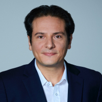 Jon Jensen assumes a new role at CNN - Telum Media