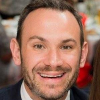 James Edgar迁至北京 - Telum Media