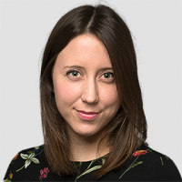 Kate Lyons steps up at Guardian Australia - Telum Media