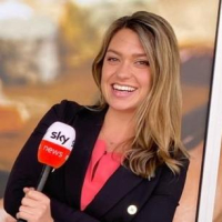 Georgia Simpson now reporting for 10 News First Melbourne - Telum Media