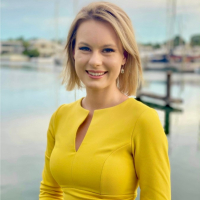 7NEWS Sydney welcomes Reporter - Telum Media
