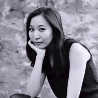 Nicole Lee is now with VOGUE Taiwan - Telum Media