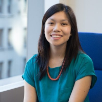 Catherine Ngai starts a new role at Bloomberg - Telum Media